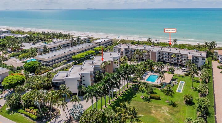 Compass Point 221 - Sanibel Island, FL