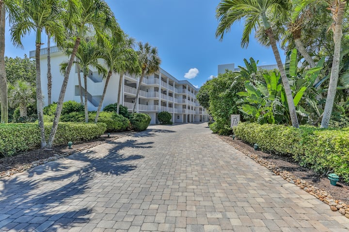 Island Beach Club 340f - Sanibel, FL