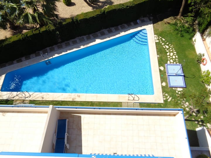 A62 Estrella De Calpe Ii 4b - Calp