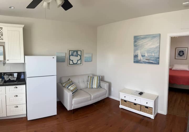 The Hideaway Of Silver Terrace - Morena - San Diego