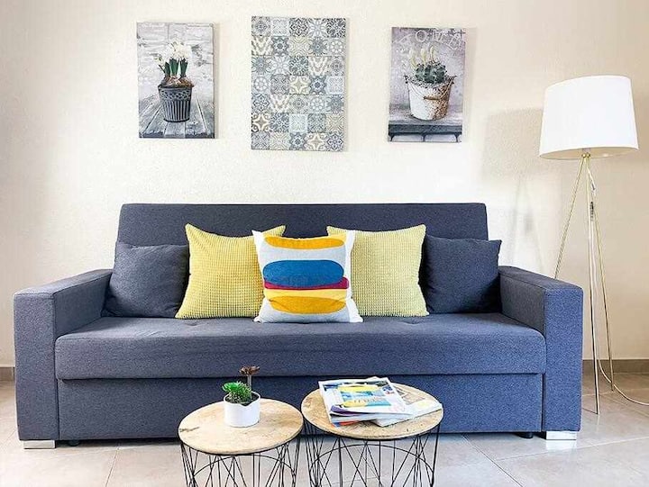 Cosy Flats Alfonso El Sabio (Central Location) - Alicante