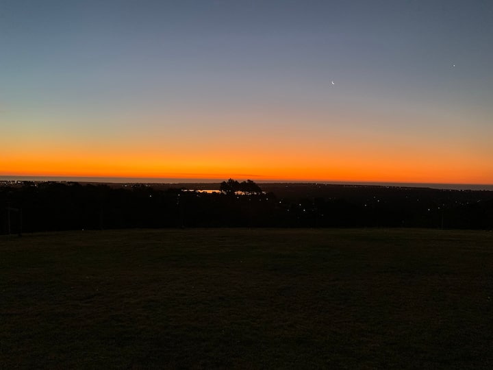 Chandlers Hill 3 Bedroom Home 30 Min Cbd &Glenelg - Adelaide