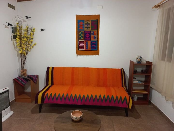 Casa Sutar 4 - San Pedro de Atacama