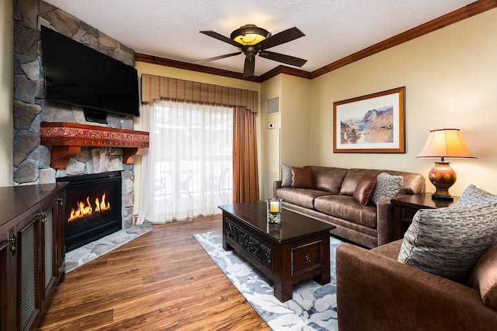 White Pines 1-bd At Westgate - Serenity - Utah