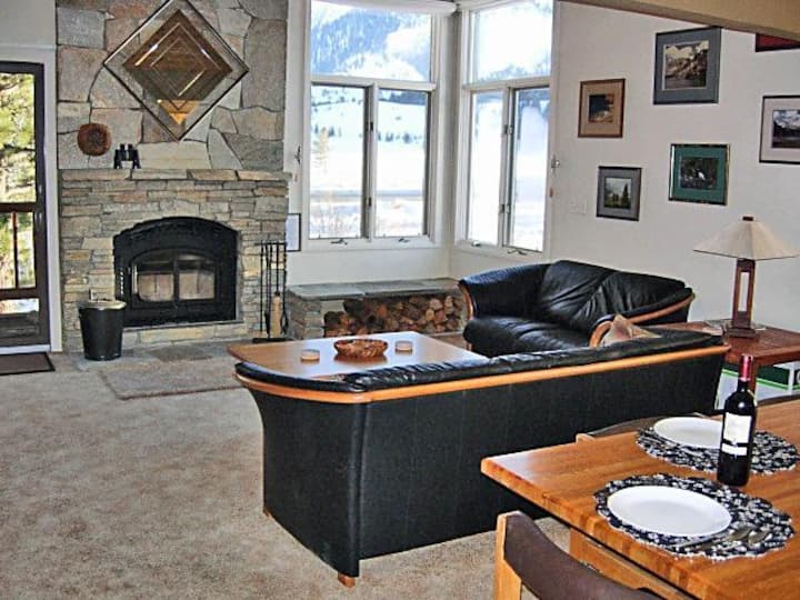 Mammoth Creek Unit 26 - Mammoth Lakes, CA