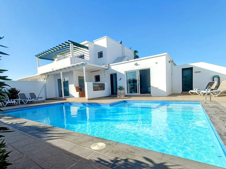 Villa Elysium - Canary Islands