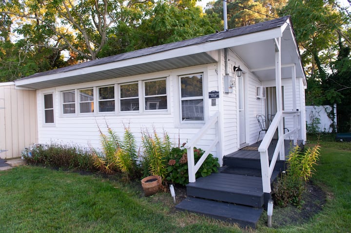 Cottage #4 Chicken Coop Cottage - Saint Michaels, MD