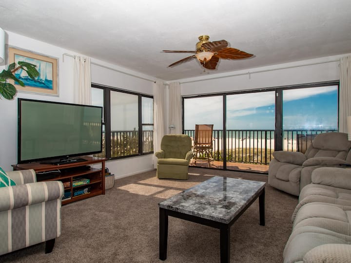 10 Best Beachfront Airbnbs In Clearwater, Florida - Updated 2025 | Trip101