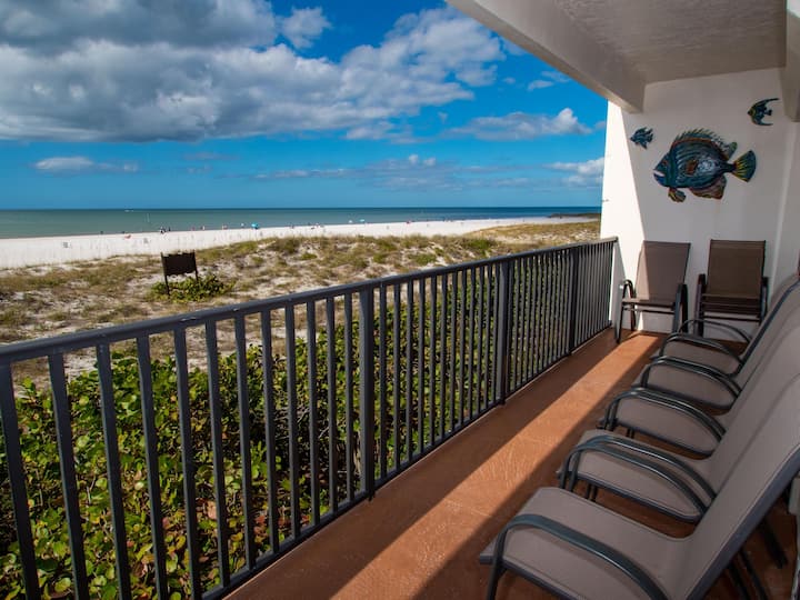 10 Best Beachfront Airbnbs In Clearwater, Florida - Updated 2024 | Trip101