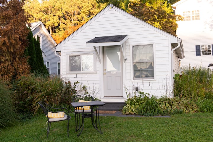 Cottage #6 Oar & Anchor Cottage - Saint Michaels, MD