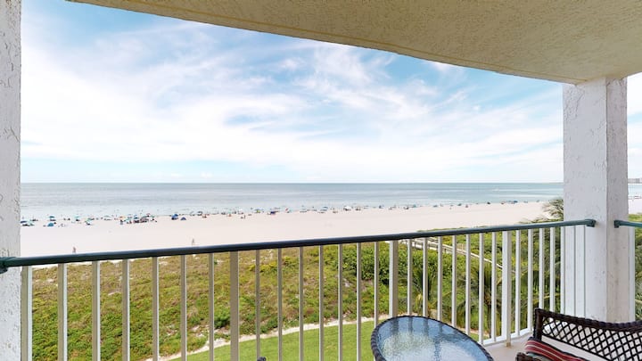 Renovated! Most Breathtaking Sunsets On Marco! - Marco Island, FL