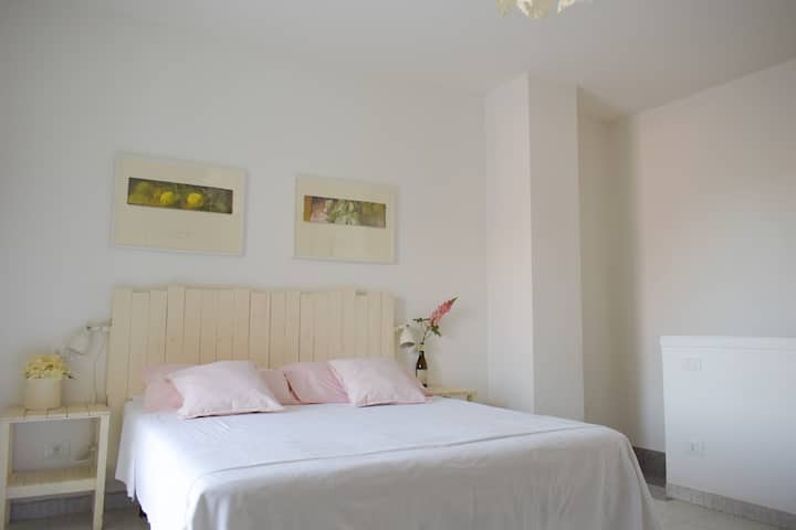 50 M² Appartamento Vacanza ∙ 1 Camera Da Letto ∙ 3 Ospiti - Ortona