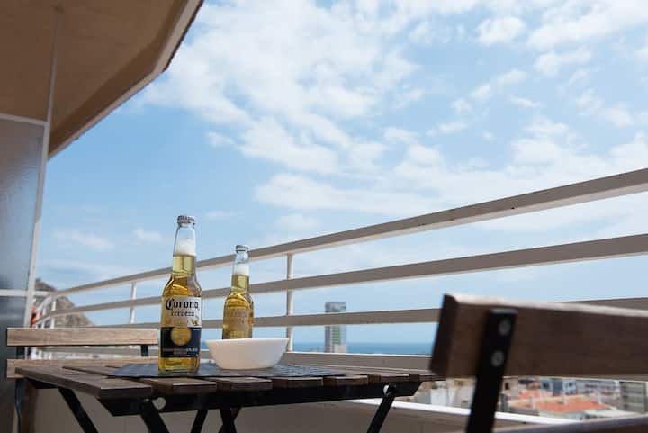 Suite Costablanca - Alicante