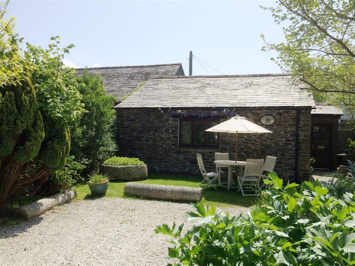 Treveglos Barn, Near To Newquay & Padstow - Saint Merryn