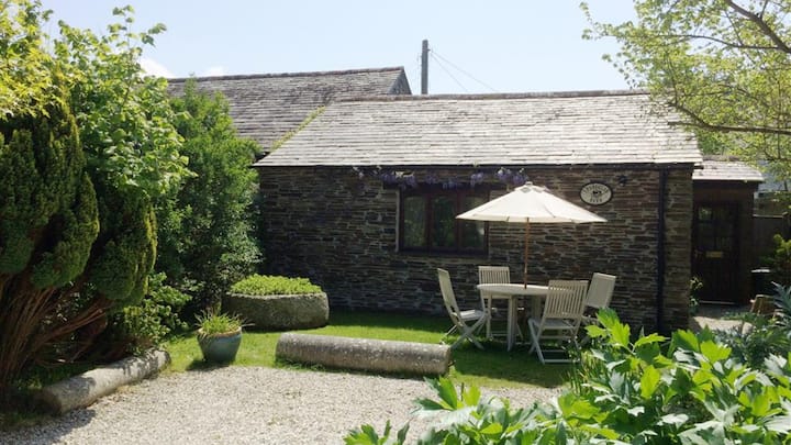 Treveglos Barn, Near To Newquay & Padstow - Saint Merryn