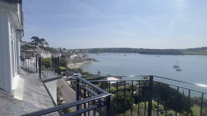 Stylish Apartment In Coastal Village Of St Mawes - St Mawes