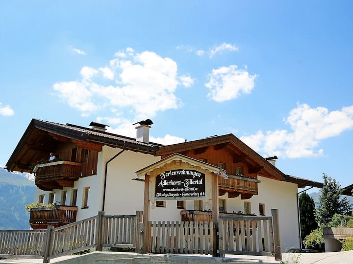 Hansj Rg Gattererberg - Stumm