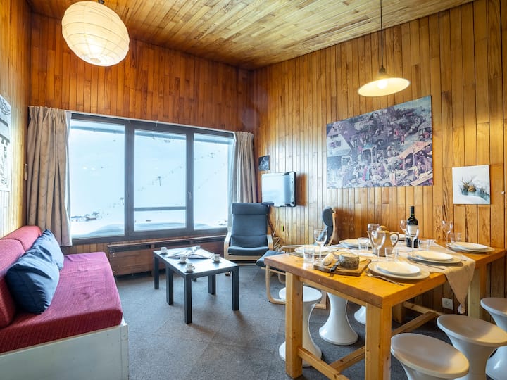 Le Curling B (Val Claret) By Interhome - Tignes
