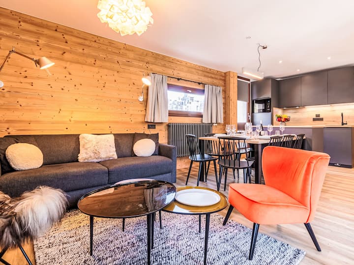 Le Pramecou (Val Claret) By Interhome - Tignes