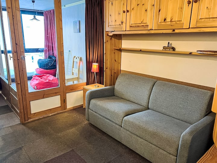 Eskival 106 - Savoie