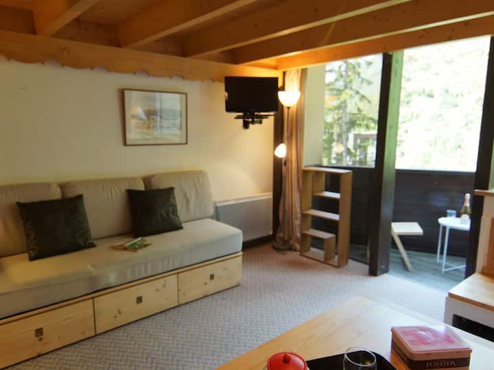 Grand Roc By Interhome - Argentière