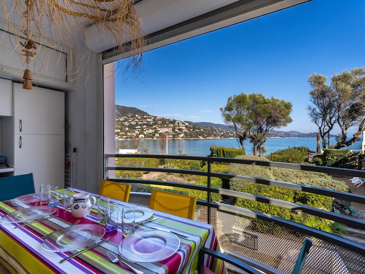 L'estelan By Interhome - Le Lavandou