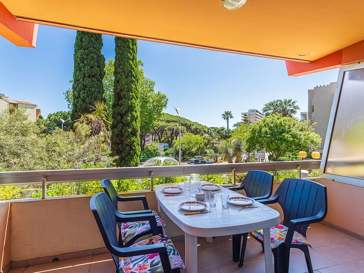Le Diamant By Interhome - Le Lavandou