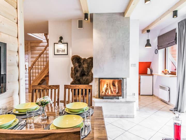Giewont View By Interhome - Zakopane