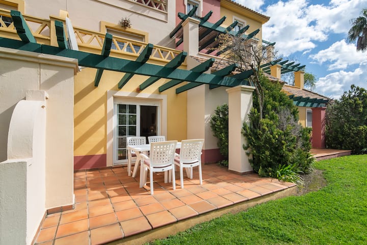 Hoyo I 15 B2 Vft - Vila Real de Santo António