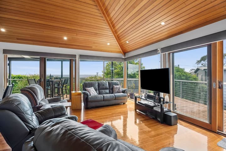 Blue Water - Anglesea