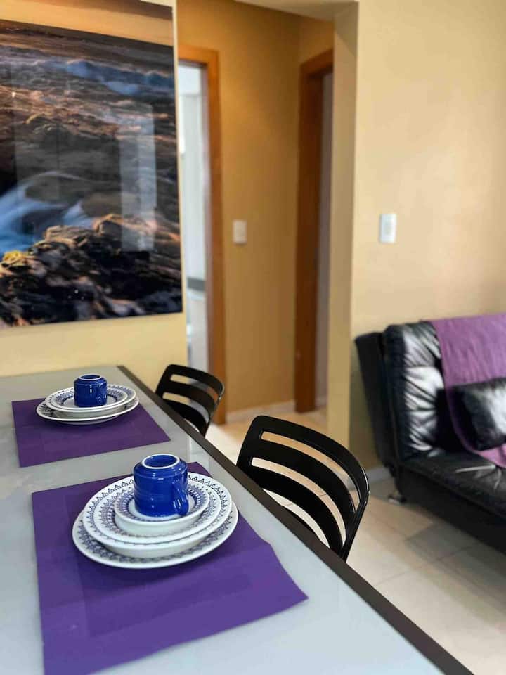 Locking´s Santo Antônio V - Belo Horizonte