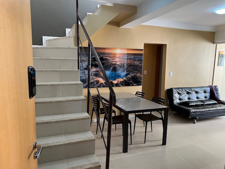 Locking´s Santo Antônio V - Belo Horizonte