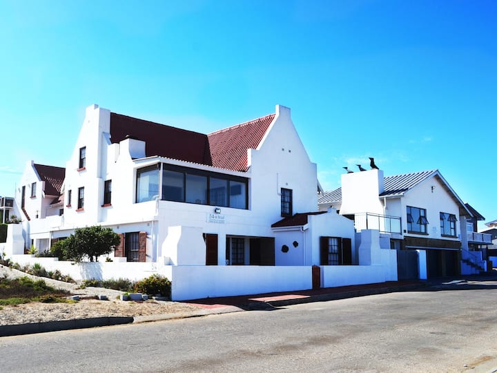 9 Self-Catering Accommodations In Lambert's Bay, South Africa - Updated ...
