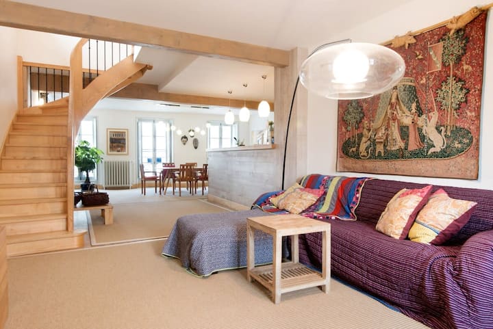 Appartement Privé Centre Historique La Rochelle - La Rochelle