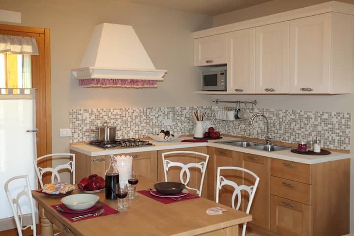 Albergo Diffuso - Borgo Vittorio, Ortensia - Piancavallo