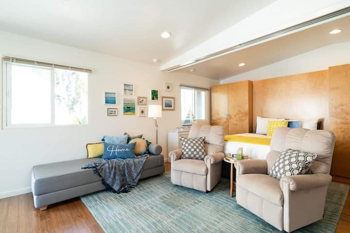 8 Holiday Ocean Breeze (#8) - Mission Beach - San Diego