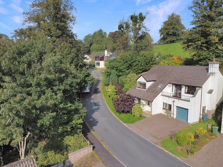 Merrijig, Dulverton - Exmoor