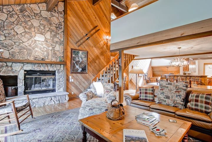 Ridgepoint Townhome 169 - Avon, CO