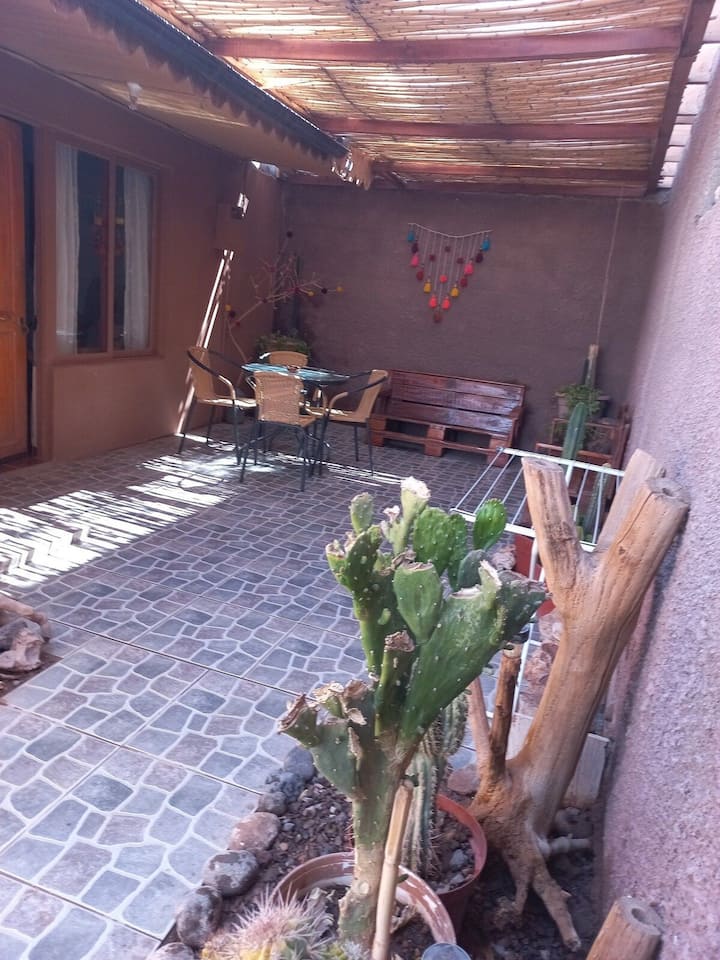 Casa Sutar 2 - San Pedro de Atacama
