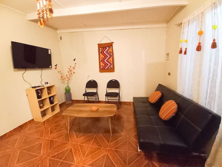 Casa Sutar 2 - San Pedro de Atacama