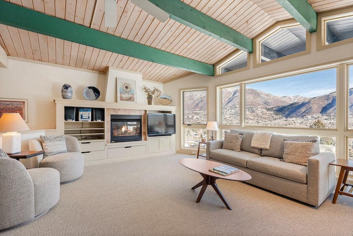 Shadow Mountain 19 | Ski-in/ski-out Condo - Aspen