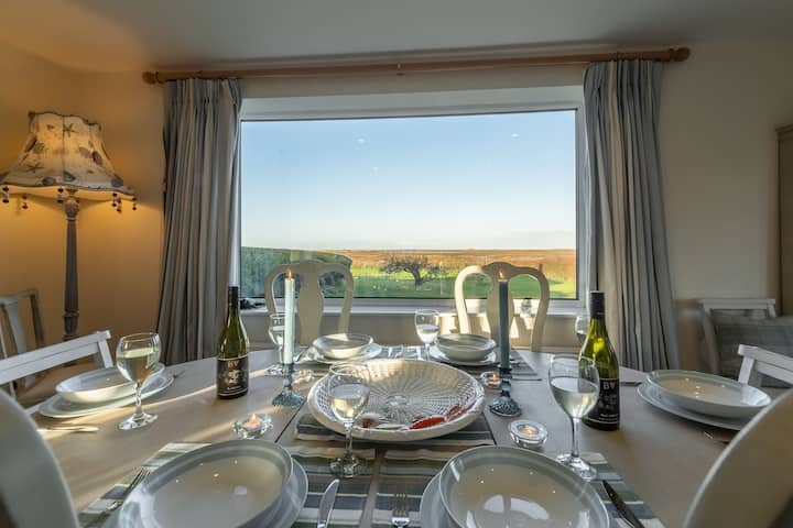 Sandpipers - Brancaster