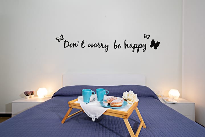 Villa Valesana - Bardolino