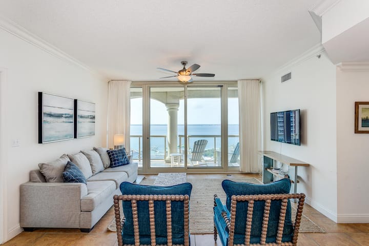 Great Rates @ Portofino - P1-1206 - Gulf Breeze, FL