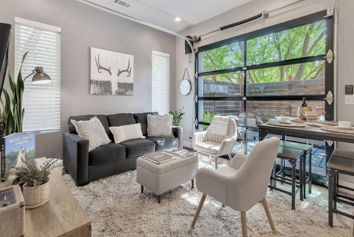 Farmhouse Bungalow Close To Downtown Paso Robles - Paso Robles, CA