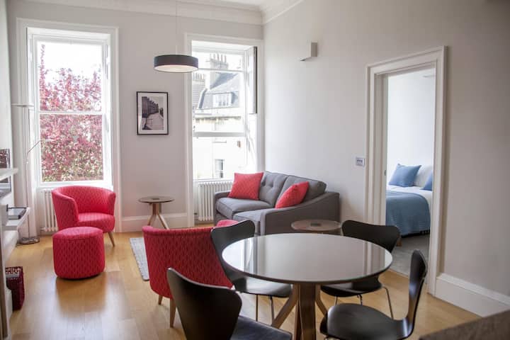 2 Bed In Bath (Oc-bhr43) - Bath