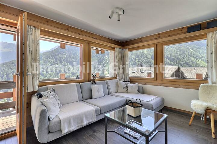 Grand Tétras 07 - Grimentz