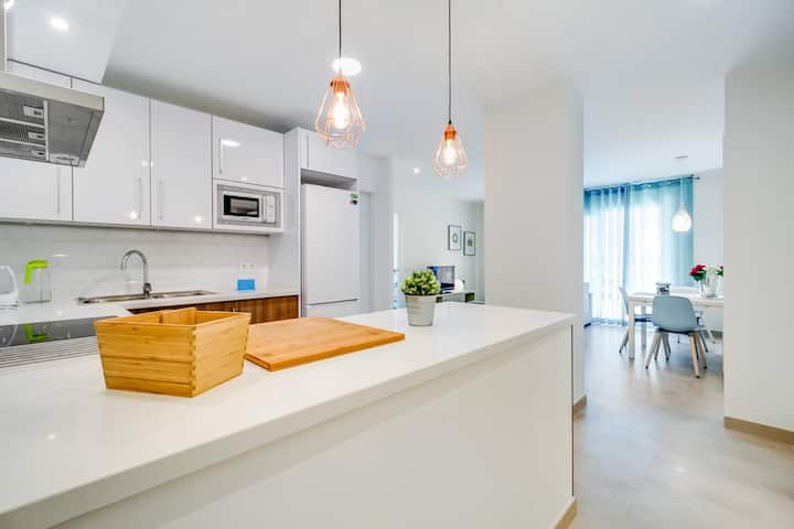 Vivalidays Josep - Blanes - Blanes