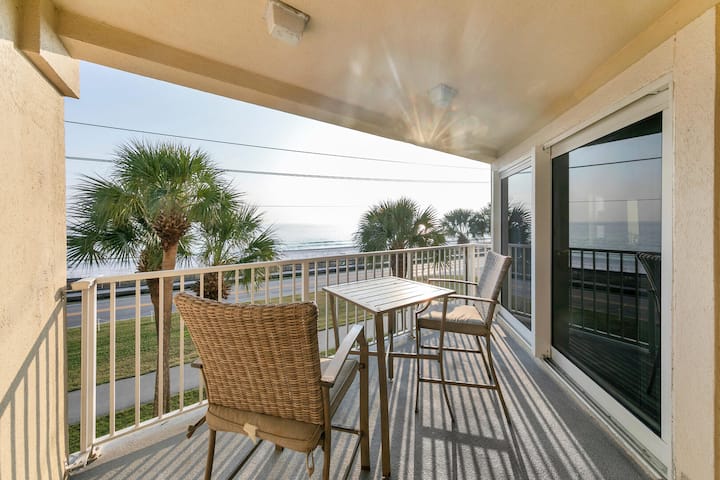 Gulf View,beach Service, Maravilla 2303! - Miramar Beach, FL