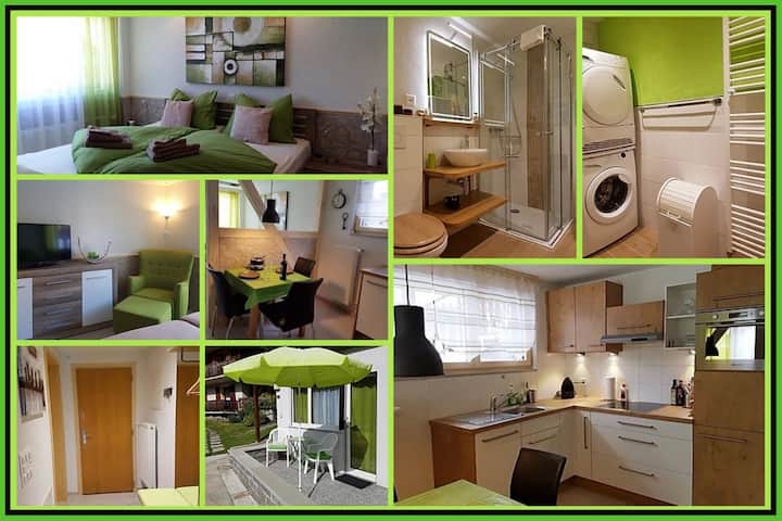 Studio "Drieri" 10319 (Silberblick) - Grächen